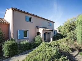 Casa | Exterior