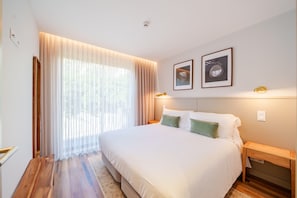 Apartamento | 1 quarto, ferro/tábua de engomar 