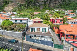Casa | 3 quartos 