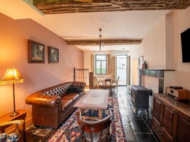 Casa | Sala de estar