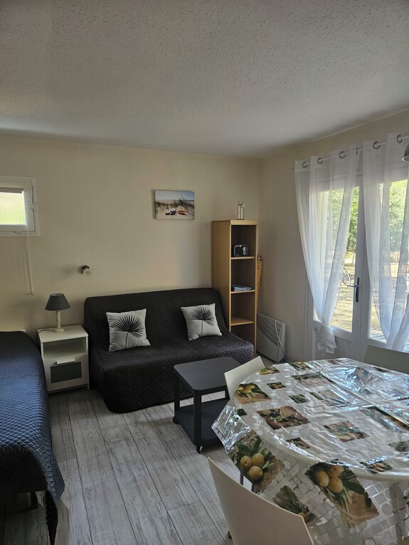 Studio Dans Le Centre Euronat - Vendays-Montalivet