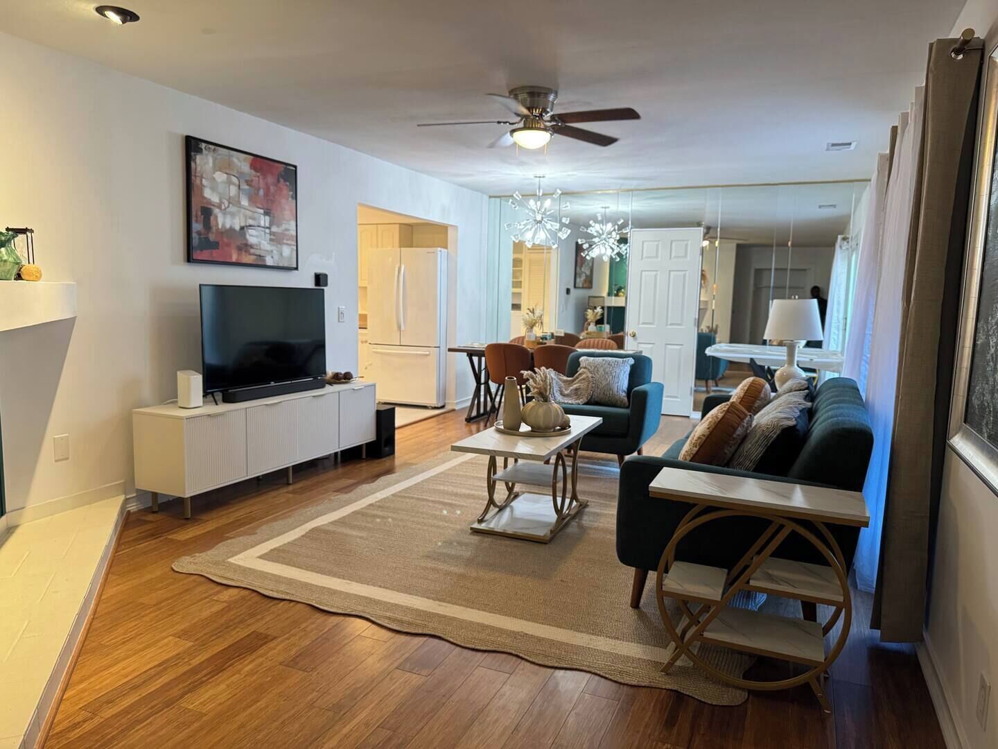 Charming House In Absecon With Breezes And Comfort 8mins Drive To Atlantic City - Egg Harbor Township, NJ