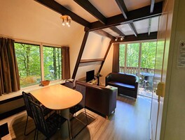 Chalé | Restaurantes