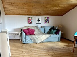 Casa | Interior