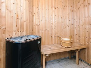 Casa | Sauna