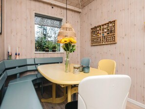 Casa | Interior