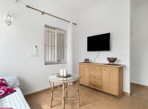 Apartamento | Sala