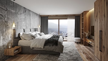 Apartamento | 3 quartos 