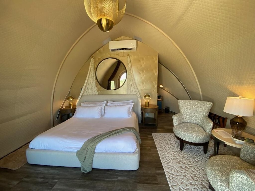 Shortgrass Resort - 사우스다코타