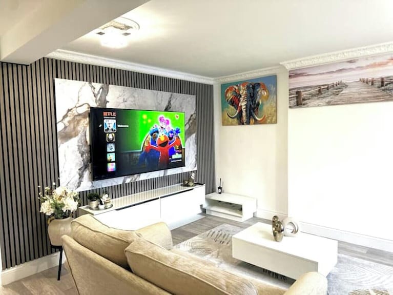 Ama Comfort Stay - Colchester