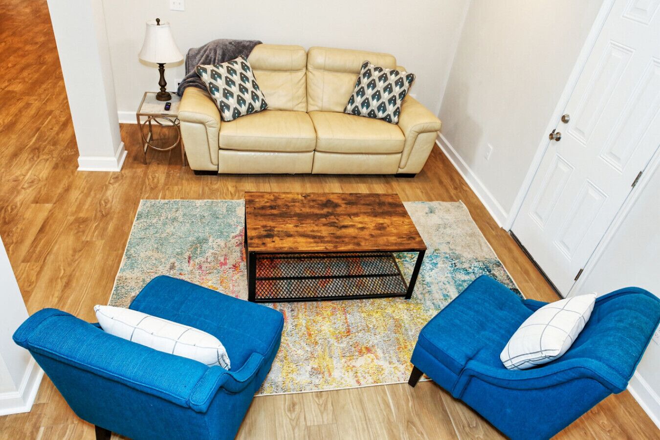 Lincolnton Farm Lodge 2 Beds & Fire Pit With Huge Backyard! - Lake Norman, NC