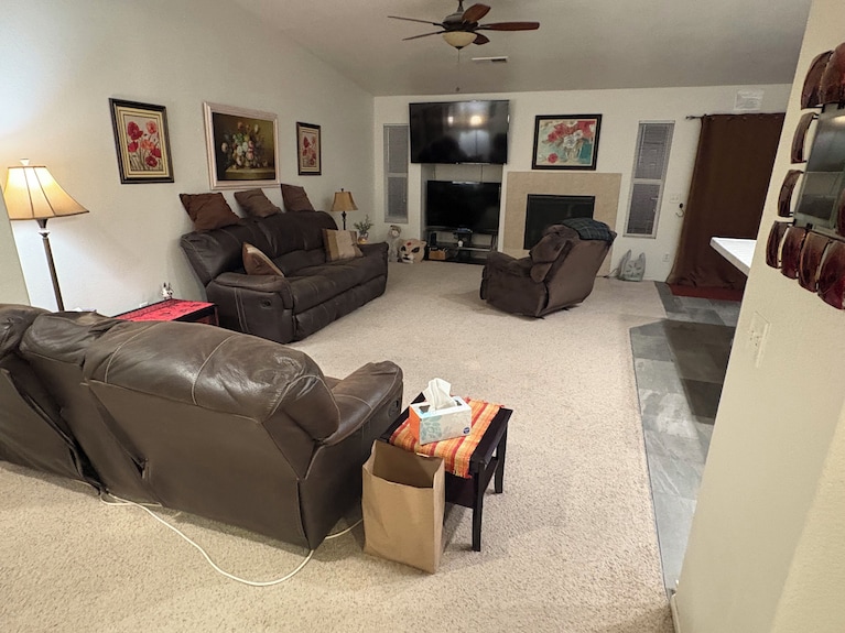 3 Bedroom House-pool & Hot Tub. Close To Empire Polo Fields,p-ball, Golf,biking. - 科切拉