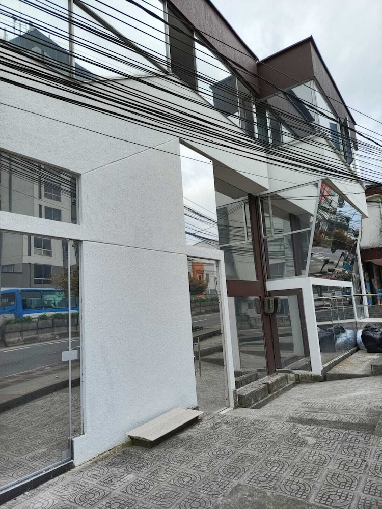Hotel Portal Del Cerro - Manizales