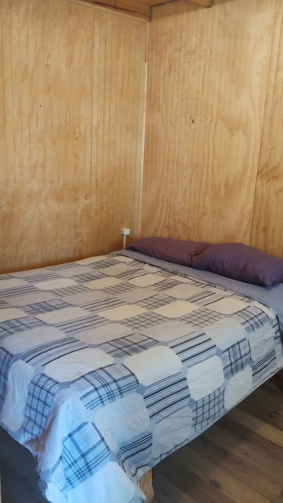 Mini House - Futrono