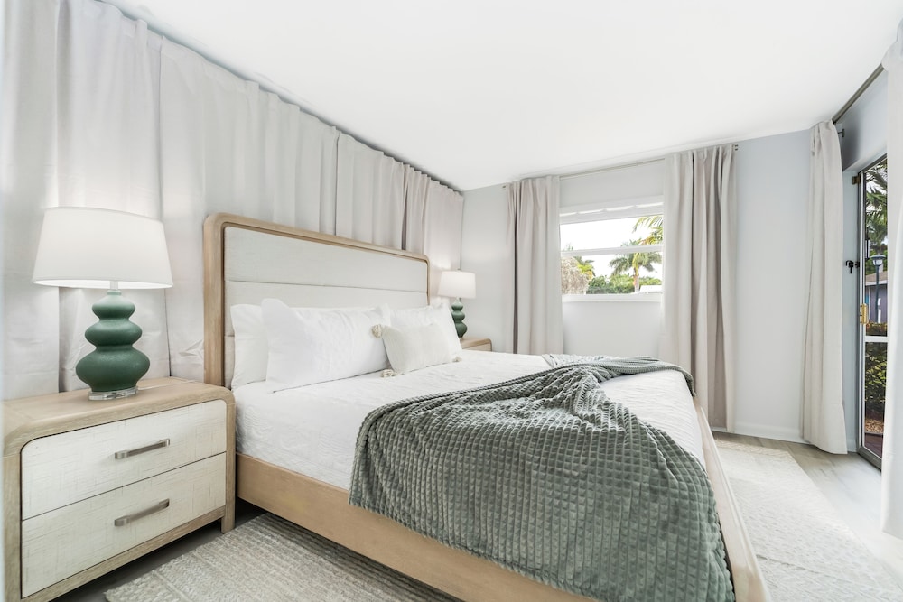 Emerald Oasis Naples • Luxury Stay by 5th Ave - Naples | FeWo-direkt