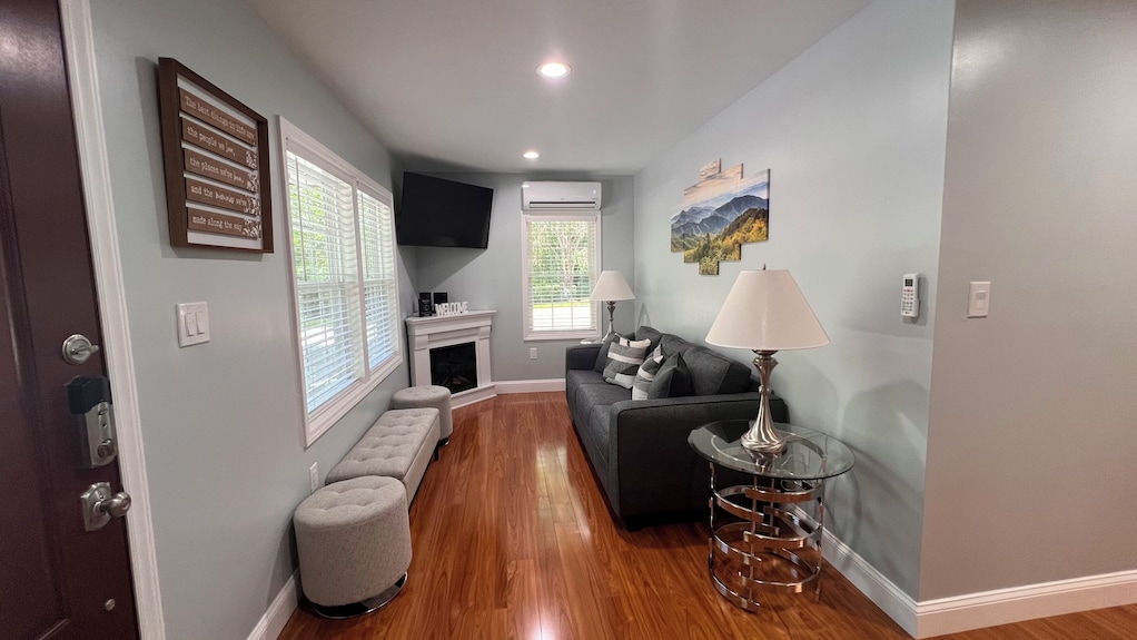 Perfect Private And Secure 2-bedroom Cottage In Beautiful Arden, Nc - 노스캐롤라이나