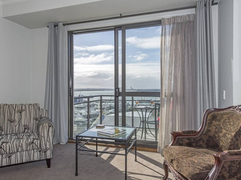 Best Views -Stunning Heritage-pool,gym - Auckland