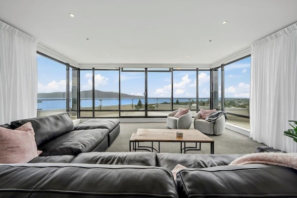U Suites At The Links - Nouvelle-Zélande