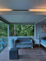 Villa Básica | Wi-fi grátis