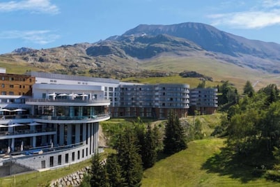 Club Med Alpe d'Huez