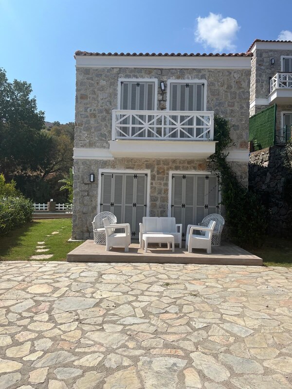 Villa Familia Selimiye Marmaris Daily Weekly Rentals - Selimiye