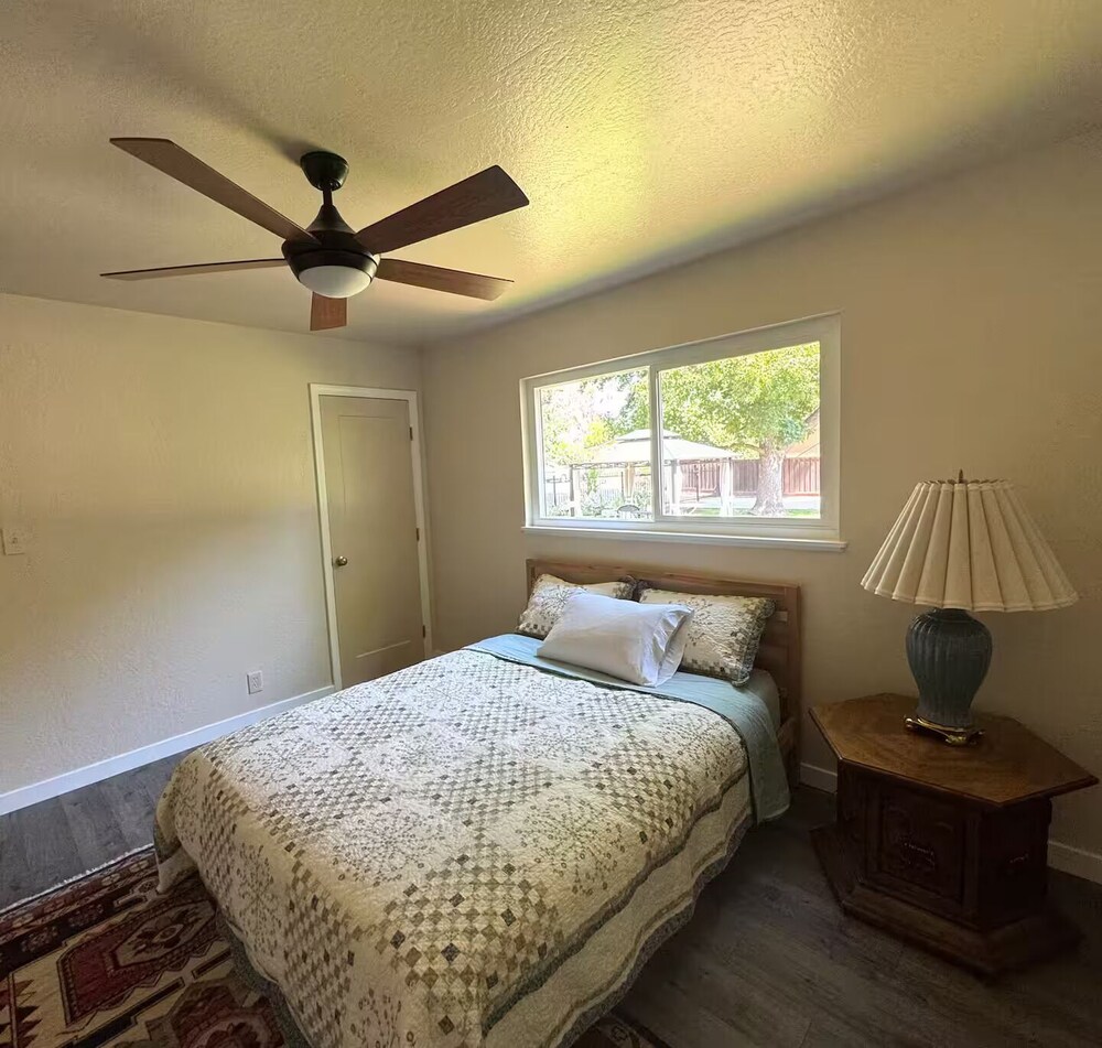Private Retreat in Orangevale - Orangevale | Vrbo