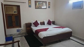 Quarto Deluxe | Wi-fi grátis 