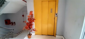 Escadas