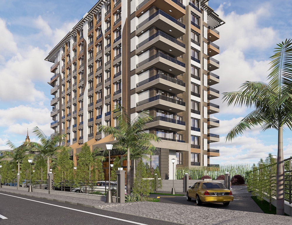 Almaris Resort Hotel - Alanya