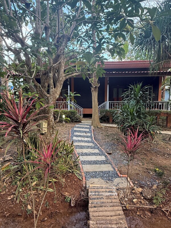 Echo Samadhi - Krabi