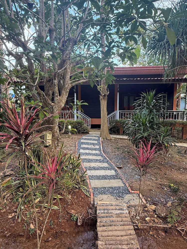 Echo Samadhi - Ko Lanta