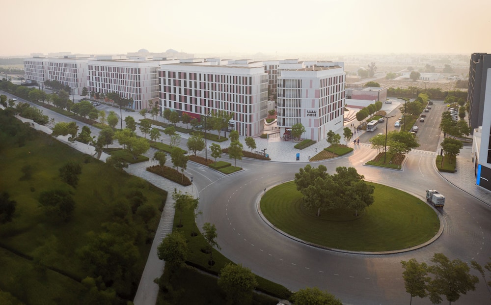 Nest Hotel, Aljada - Sharjah