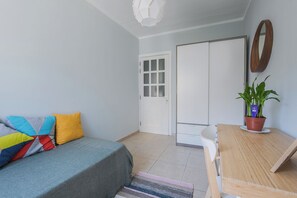 Apartamento, 3 quartos, cozinha | Ferro/tábua de engomar, Wi-fi grátis