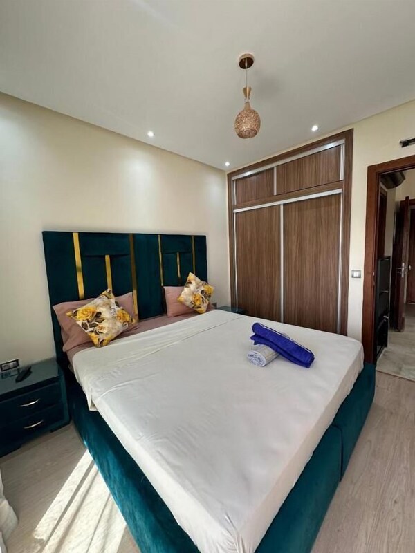 L'écrin De Prestigia Agate Studio - Marrakech