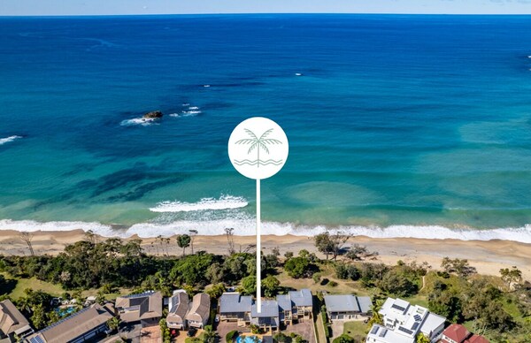 Shell Cove By Charlesworth - Coffs Harbour