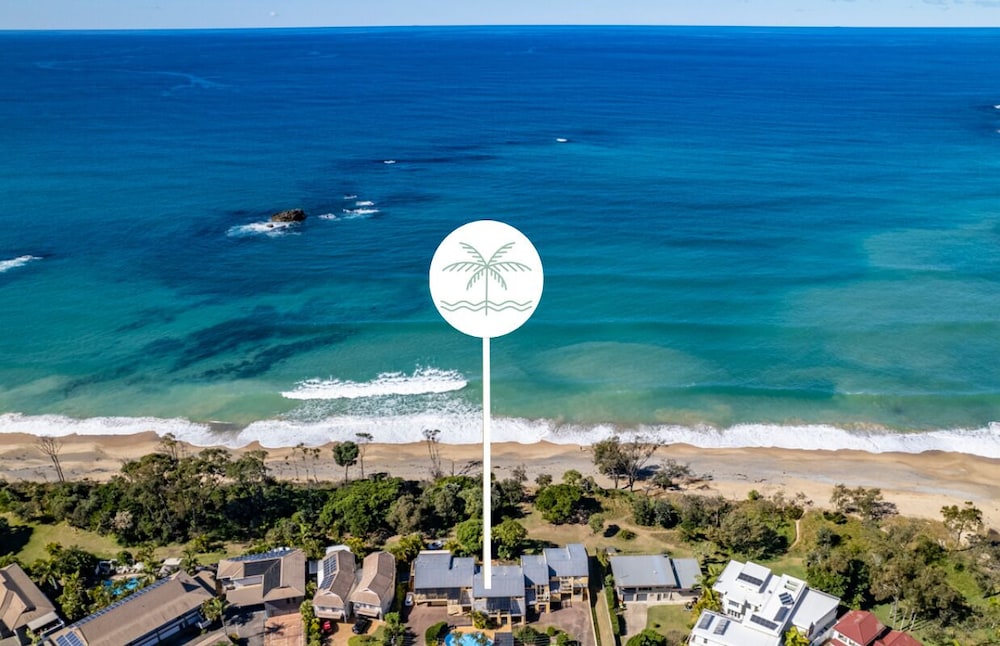 Shell Cove By Charlesworth - Coffs Harbour