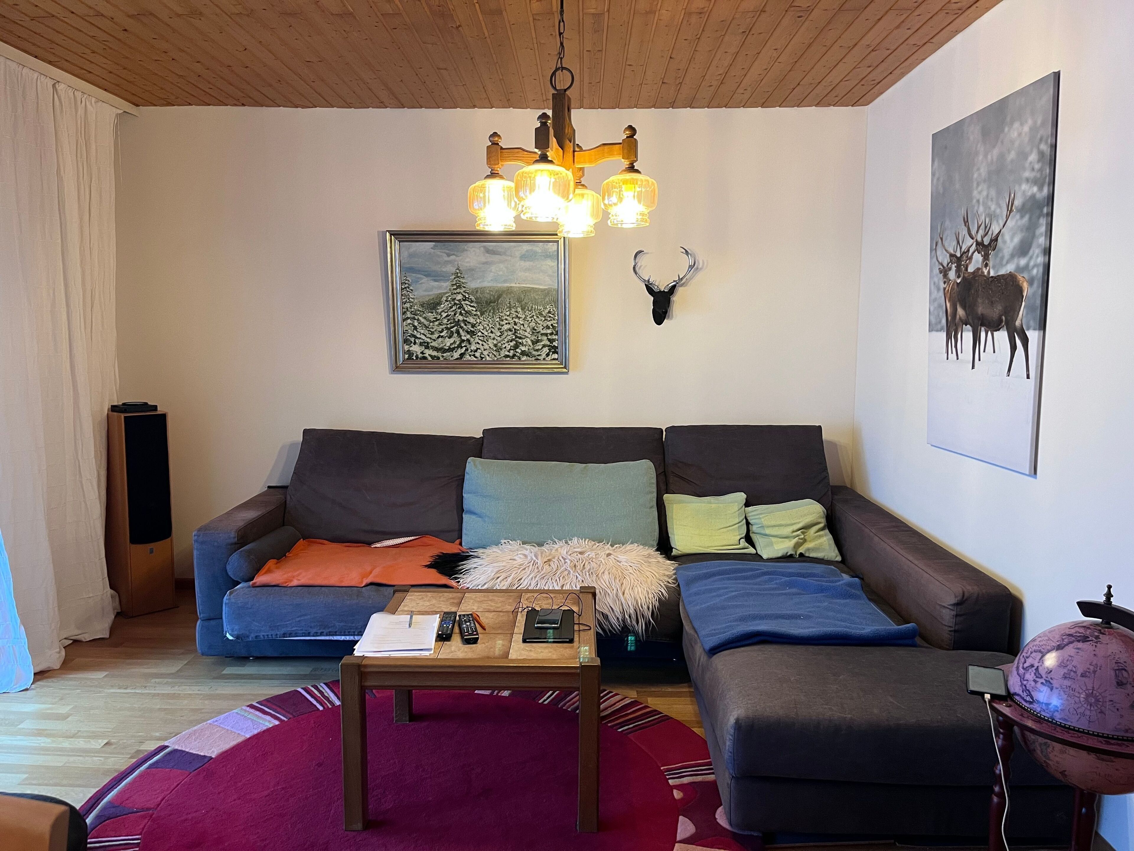 Chalet Waldstraße, Deutschland - Harz