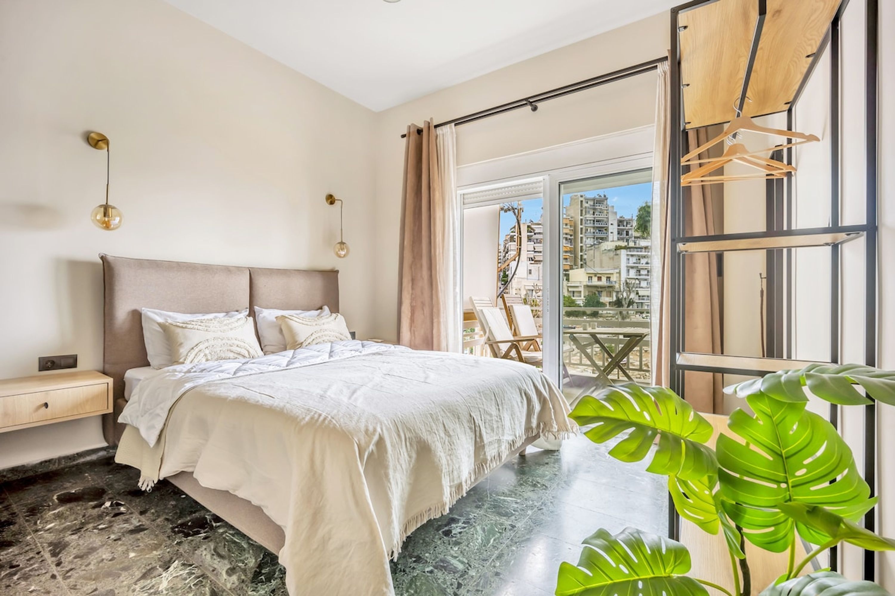 Casa | 1 quarto 