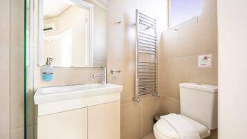 Apartamento | 1 quarto