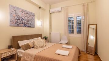 Apartamento | 2 quartos