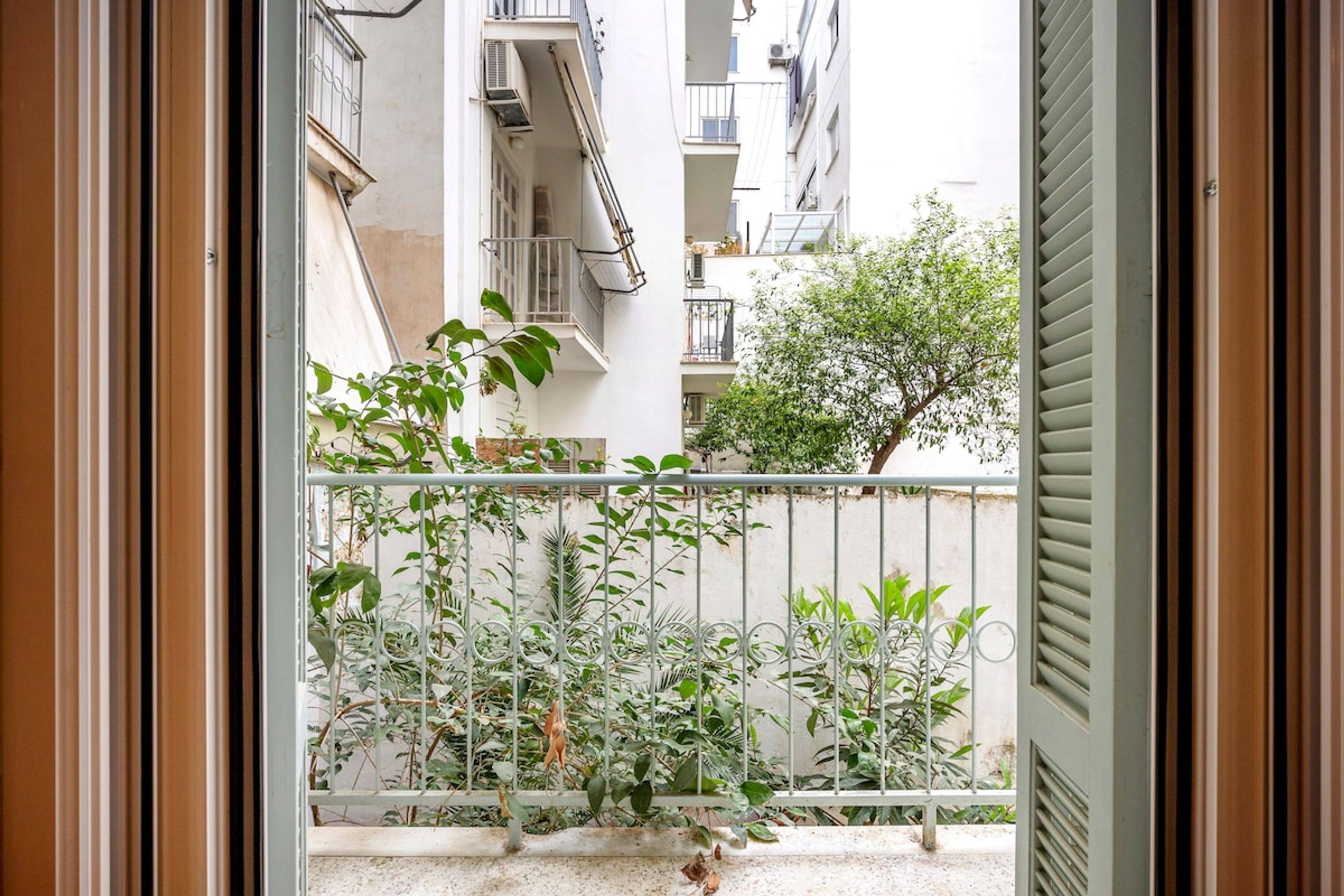 Casa | 1 quarto 