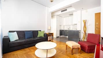 Apartamento | 1 quarto