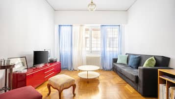 Apartamento | 1 quarto