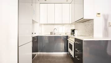 Apartamento | 1 quarto