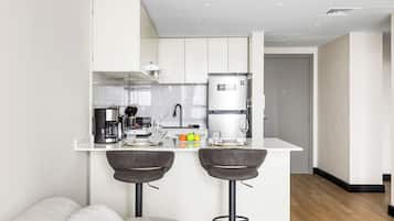 Refeições no quarto