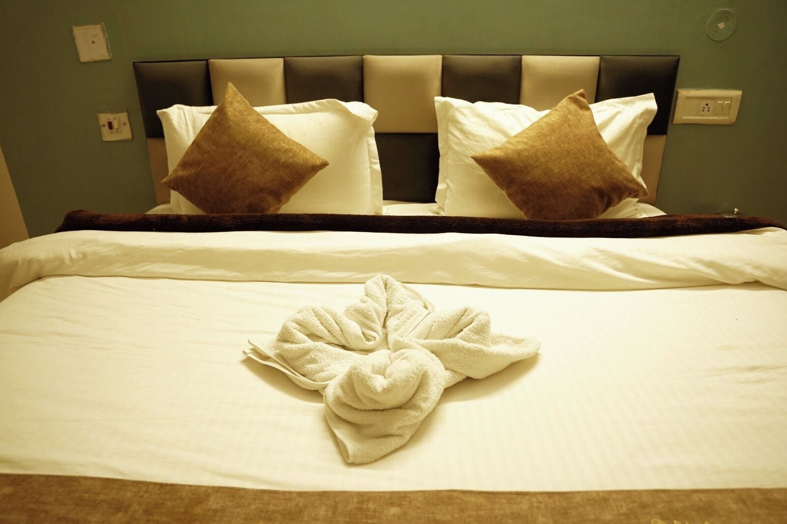 Quarto família | Camas extras/dobráveis (sobretaxa), Wi-Fi de cortesia, roupa de cama
