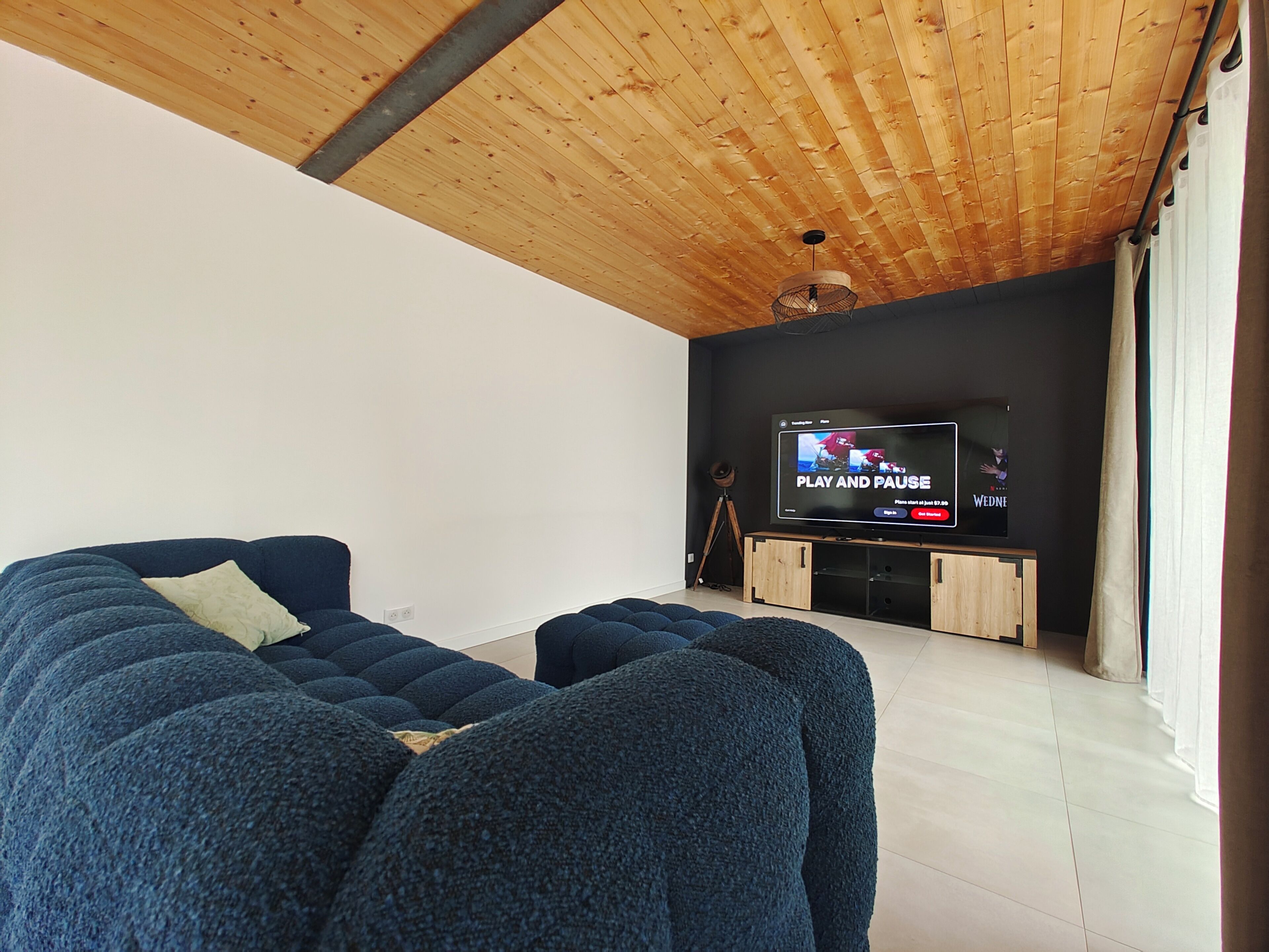 Gite Touny Bonnefil - Villa Confortable Avec Piscine - Gaillac