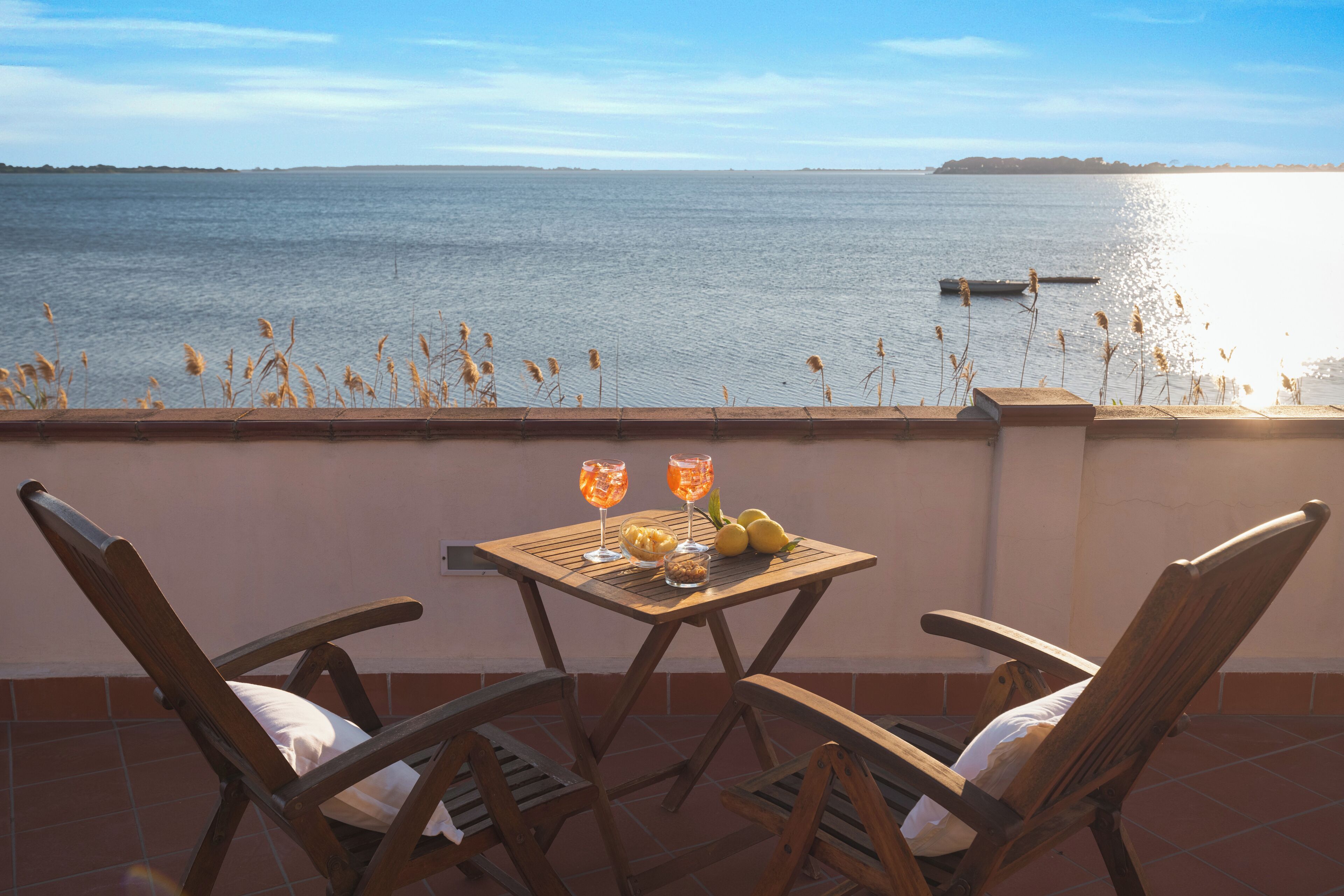 Terraço/pátio interior