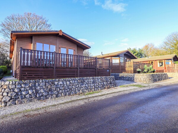 Kingfisher Lodge - Arnside 14 - Carnforth