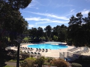 Cabin studio near golf and ocean with wifi and secure parking Reviews ...